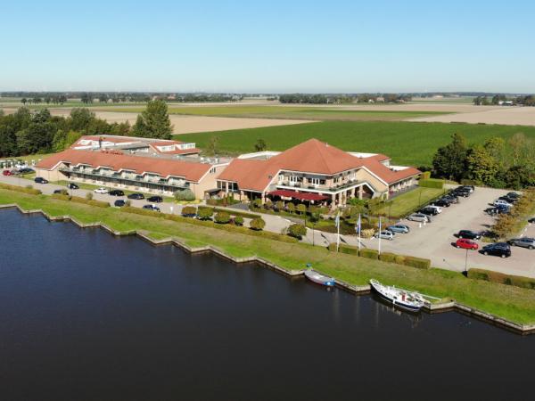 Vergaderruimte in Emmeloord: Van der Valk Hotel Emmeloord Vergaderruimte in Emmeloord: Van der Valk Hotel Emmeloord